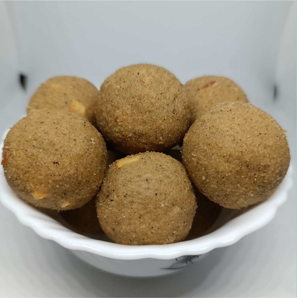 Pure Ghee Sweets | Freshly Made After Placing Order